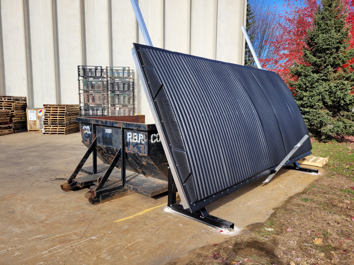 STORM-TOP Covers – TBI Waste Products