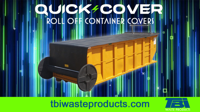 QUICK-COVERS – TBI Waste Products